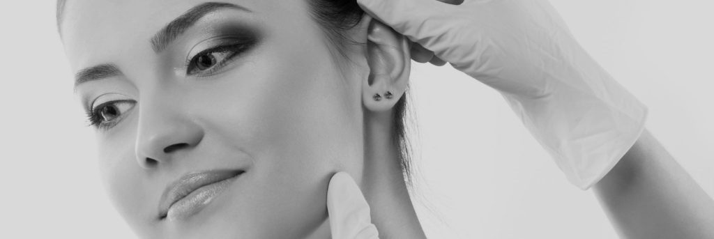 Opération des oreilles Lausanne - Dr Mercadier